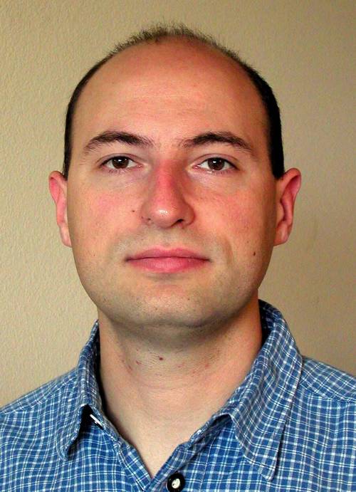 Organizers' Biographies